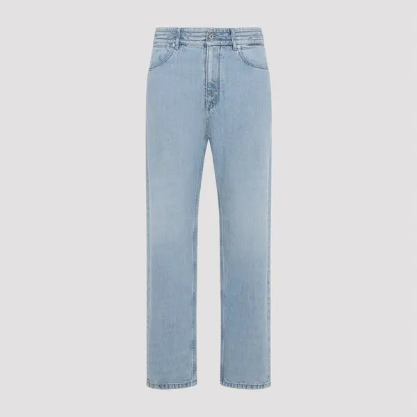 JIL SANDER Jeans