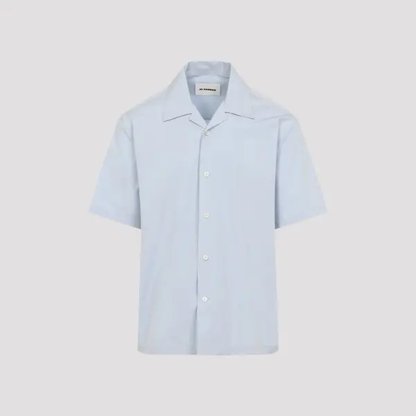 JIL SANDER Short-sleeve Shirt