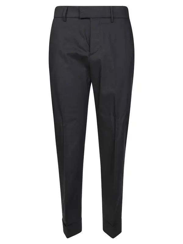 BERWICH Technical Slim-fit Trousers