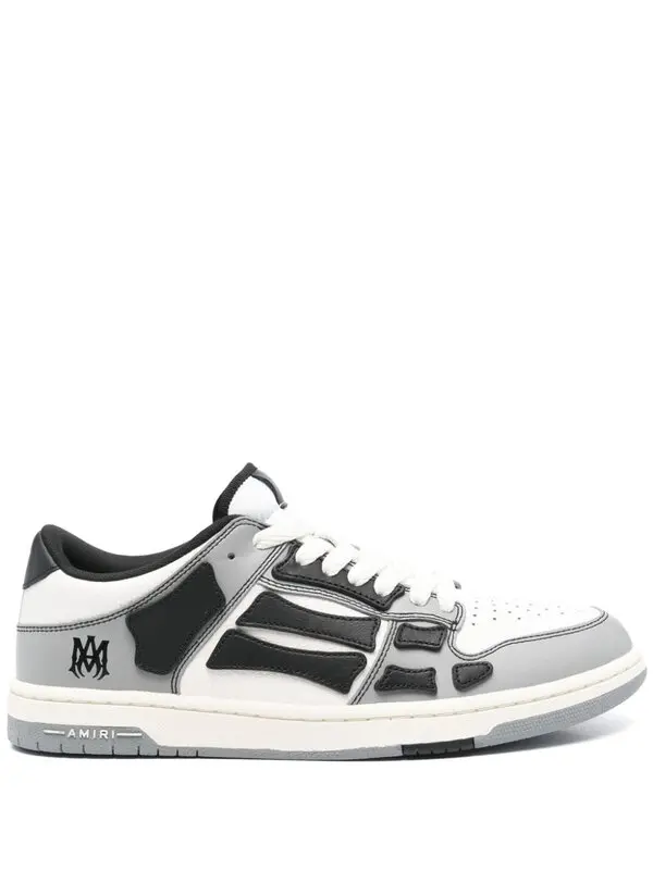 Amiri Varsity Skel-top Low