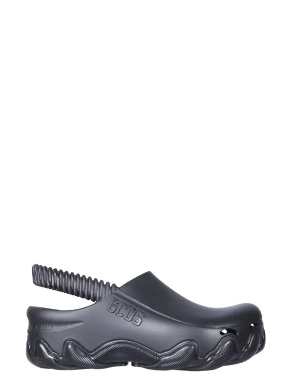 Gcds Grip Sole Sandals