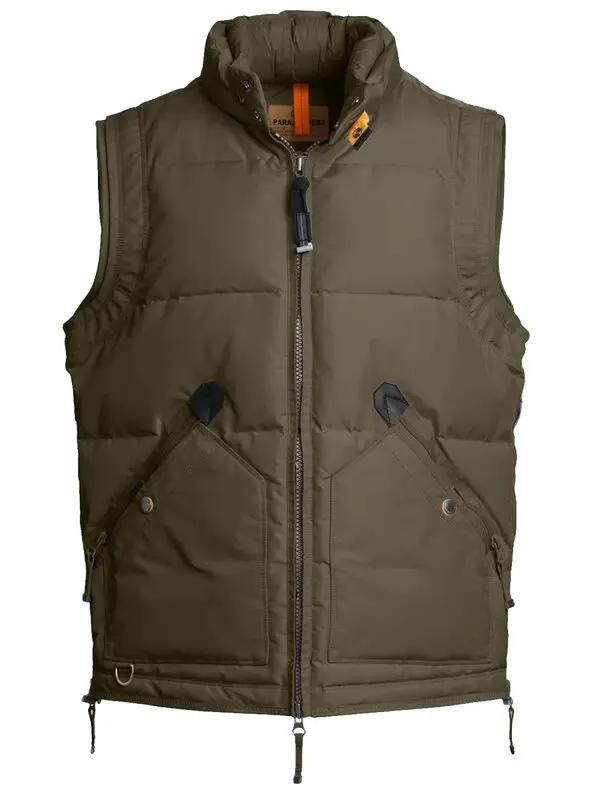 PARAJUMPERS Kobuk Down Vest