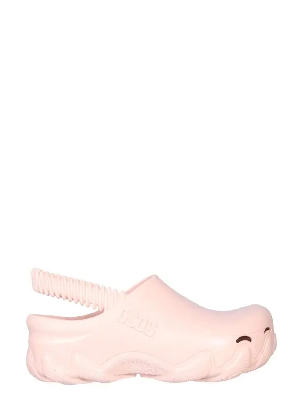 Gcds Ibex Grip Sole Sandals