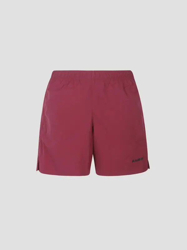 JIL SANDER Short Boxer Style For Ss26