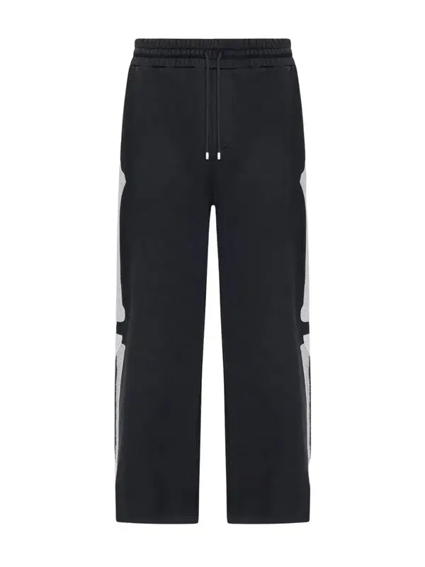 Amiri Bones Oversized Sweatpant