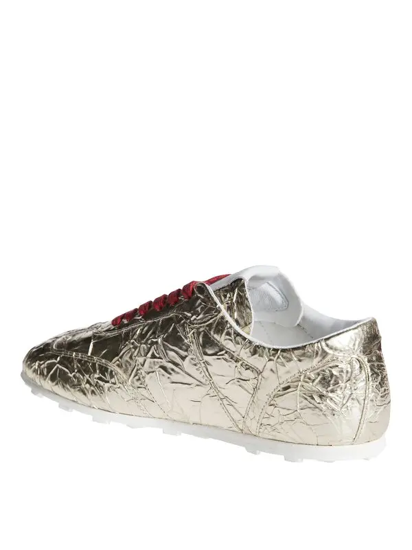 Marni Stylish Sneakers