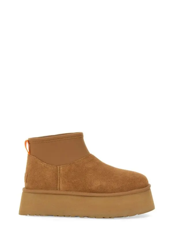 UGG Classic Mini Dipper Flats
