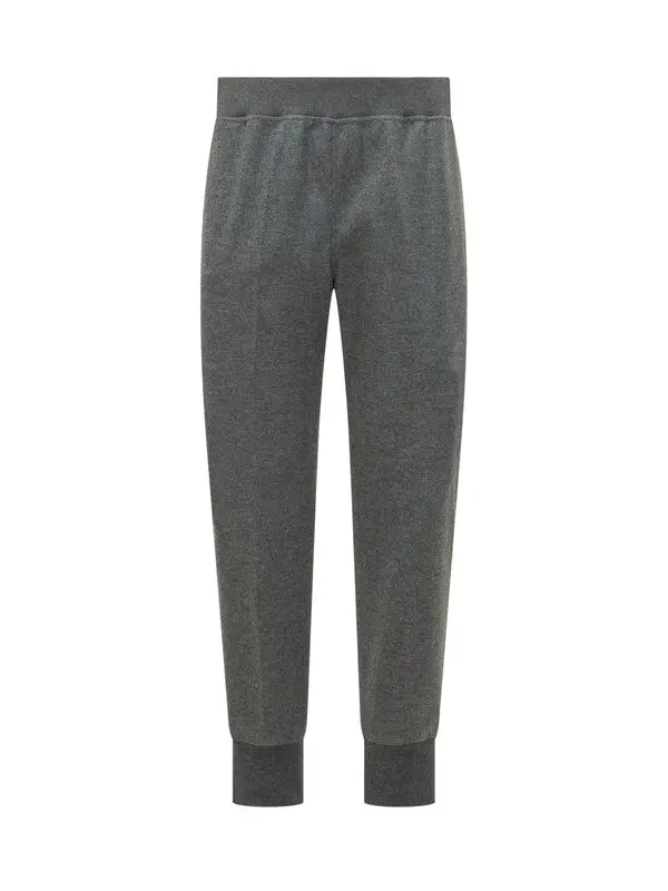 JIL SANDER Essential Jogger Trousers