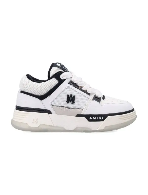 Amiri Ma-1 Sneakers - White