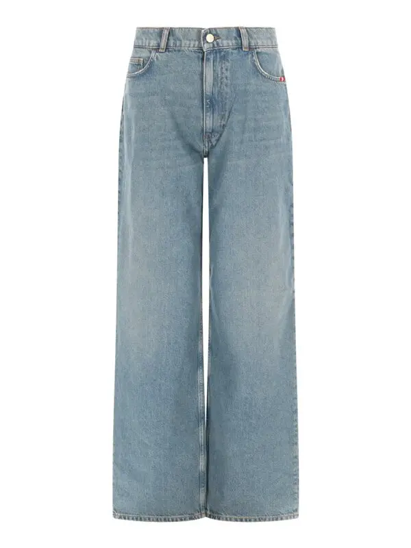 AMISH SUPPLIES Mini Jeans