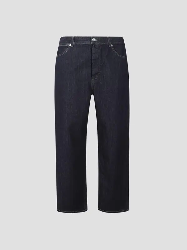 JIL SANDER Elegant Trousers For Ss26