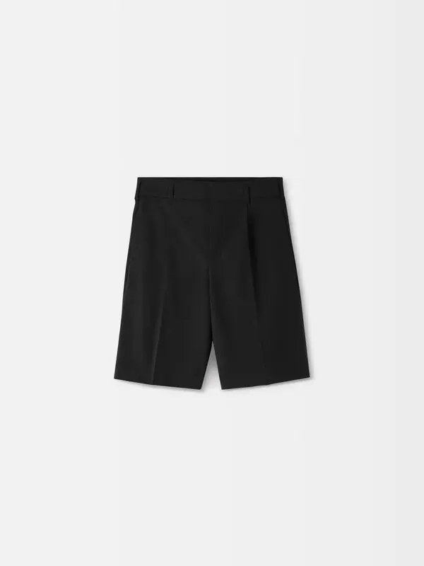 Jacquemus Mini Shorts For Fall 2025
