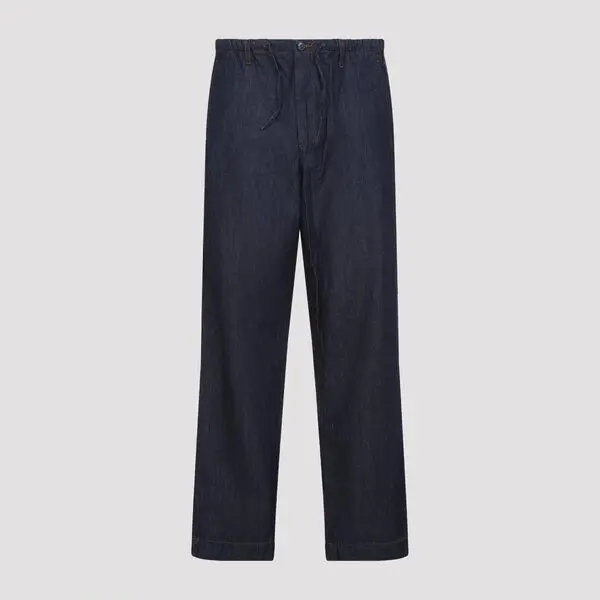 Dries Van Noten Penny Denim Jeans