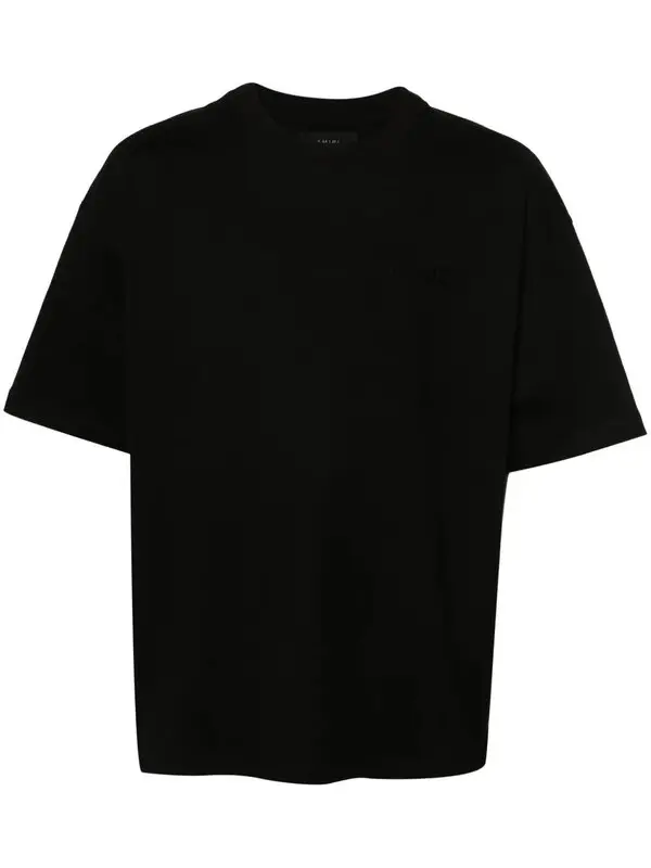 Amiri Oversized T-shirt For