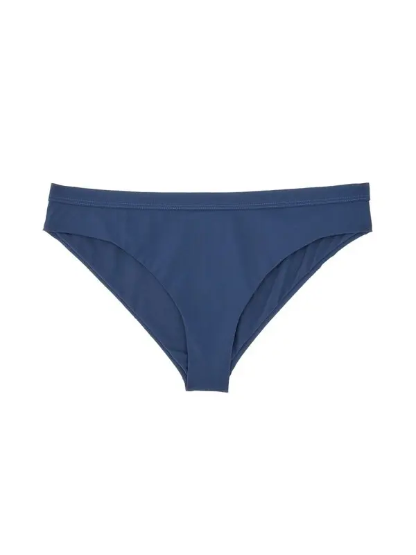 JIL SANDER Mini Bikini Briefs - Blue