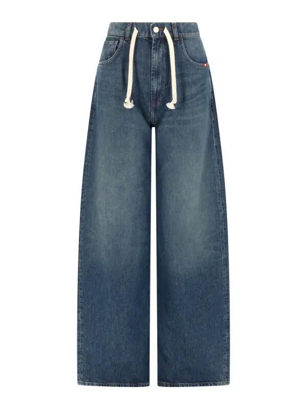 AMISH SUPPLIES Signature Jeans - Denim