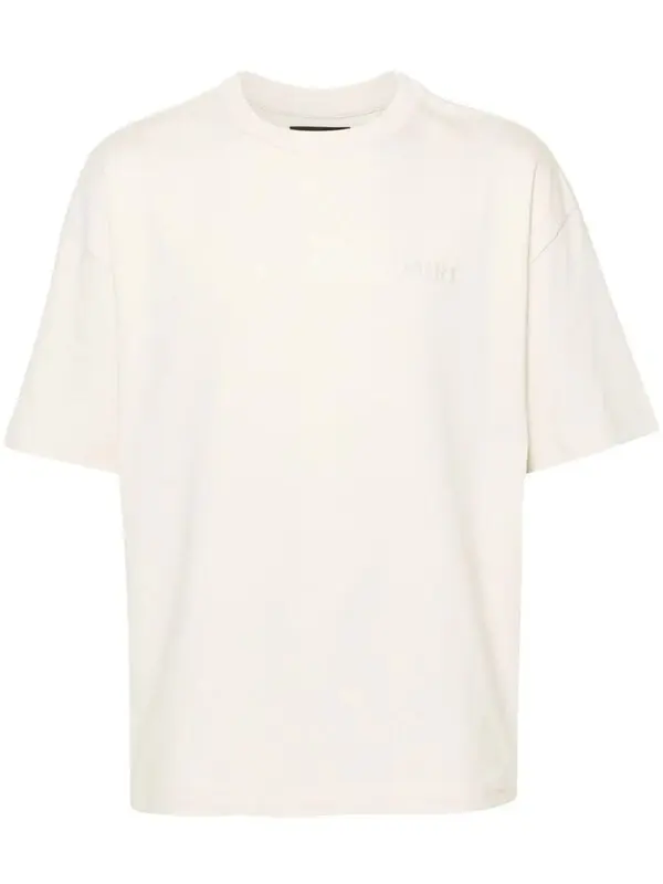 Amiri Oversized Tee