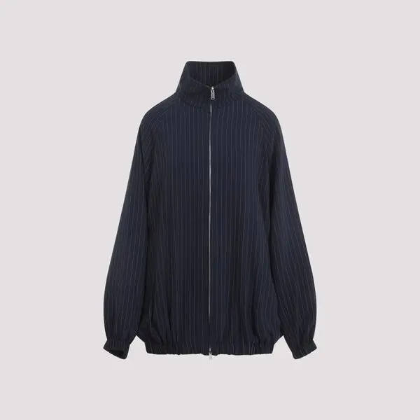 THE FRANKIE SHOP Baxter Track Jacket