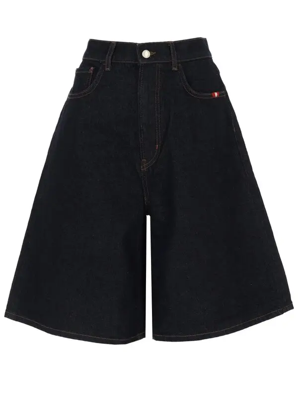 AMISH SUPPLIES Mini Shorts For Summer Ss26