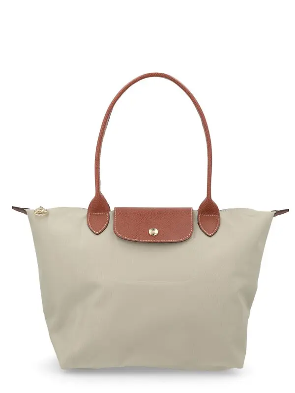 Longchamp Medium Foldable Handbag