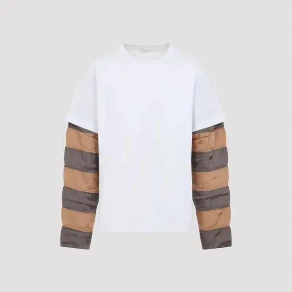 Dries Van Noten T-shirt - White