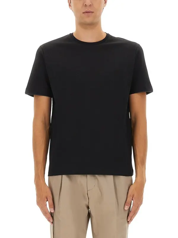 Herno Cotton T-shirt Size It