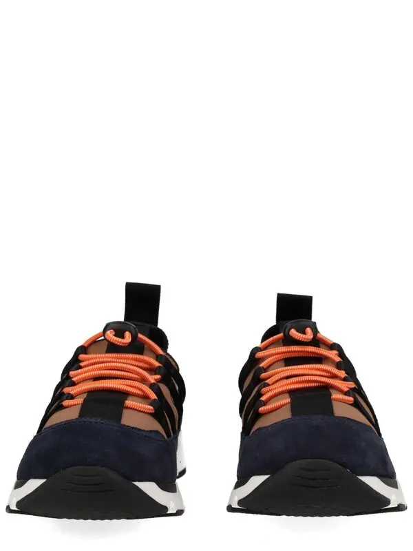 Marni Lace-up Sneakers