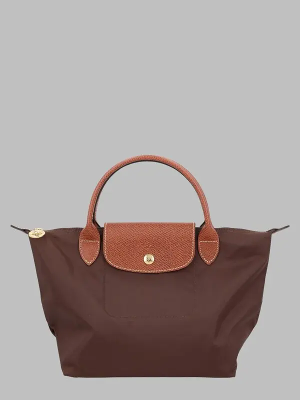 Longchamp Mini Shoulder Bag