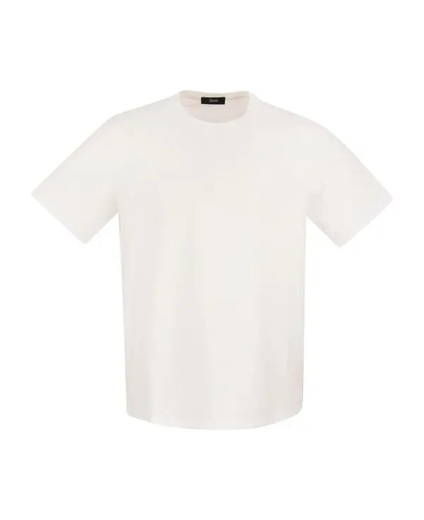Herno Classic T-shirt - White