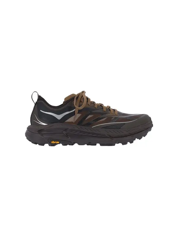 HOKA® Silk Sneakers