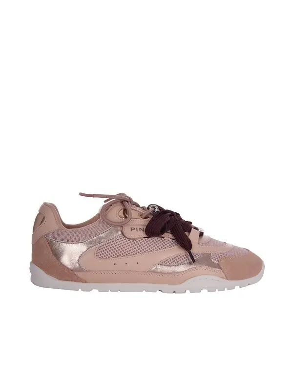 Pinko Athletic" Sneakers - Rosa