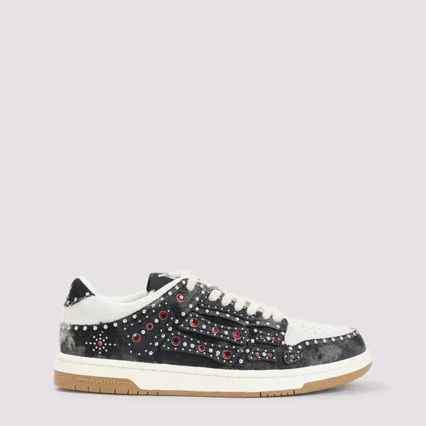 Amiri Stud-embellishment Sneakers