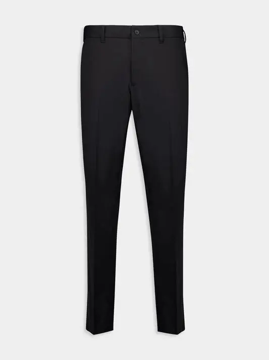 Prada Tailored Trousers For Ss26 Collection