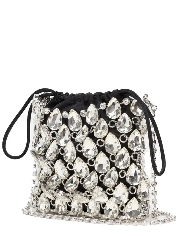SELF-PORTRAIT Chic Mini Handbag