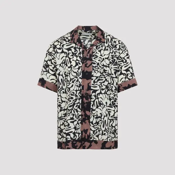 Dries Van Noten Shirts