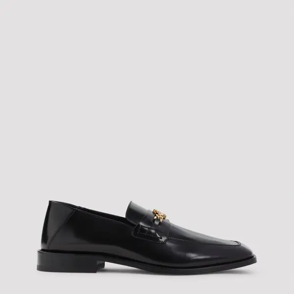 Amiri Ma Slip On Loafer - Black