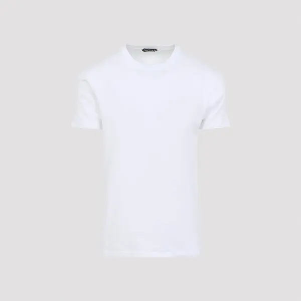 TOM FORD Classic Fit T-shirt For