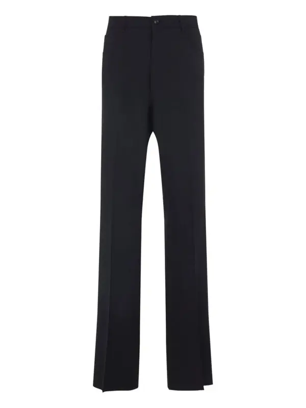 Amiri Tailored Boot Cut Pants