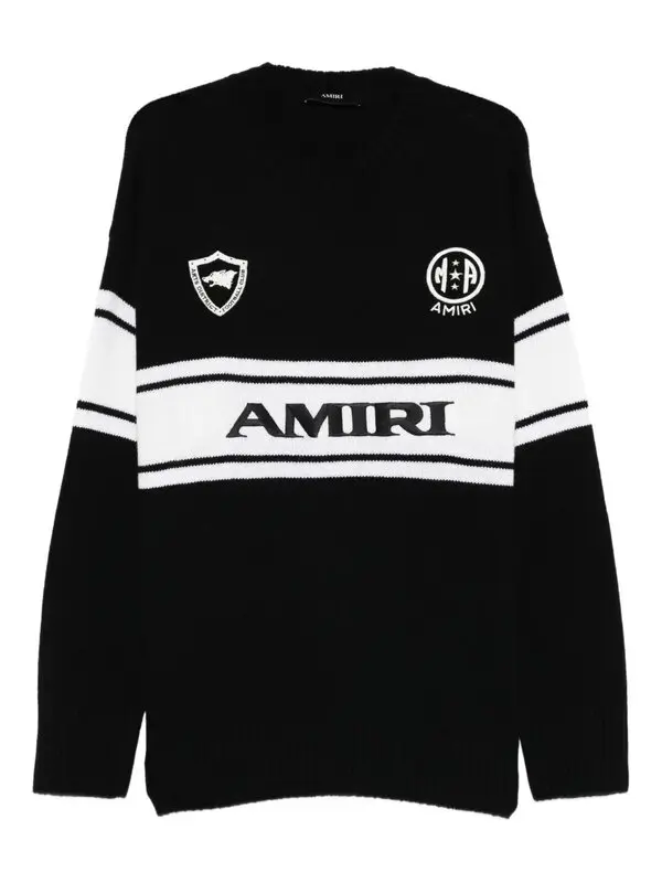 Amiri Sport Sweatshirt For