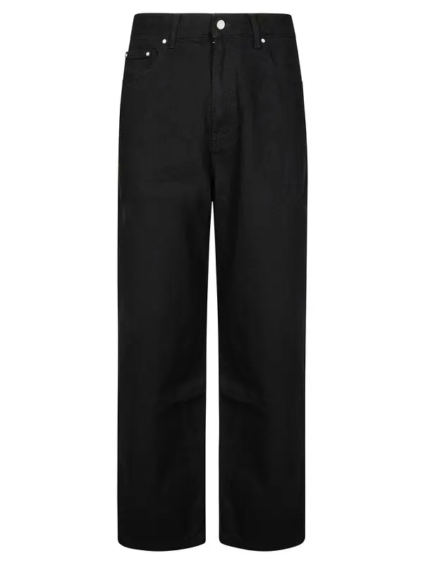 ARTE Circle Logo Pocket Pants Mini Fit
