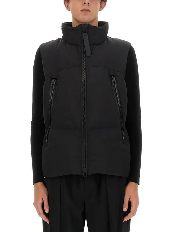 JG1 Regular Fit Zip-up Jacket