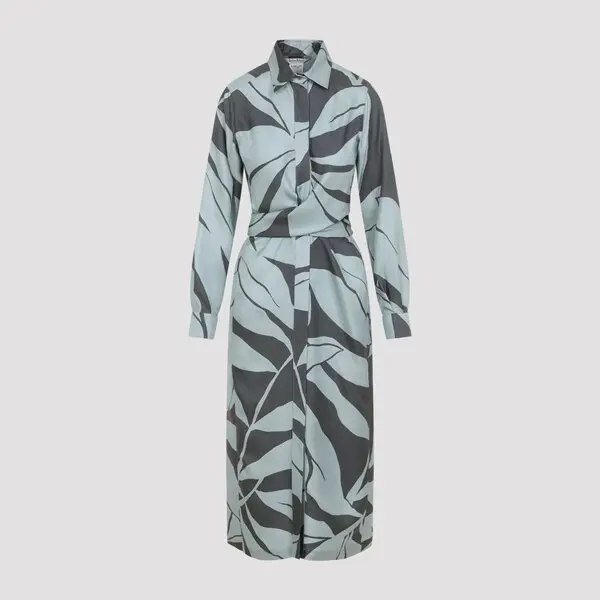 Max Mara Dress - Green