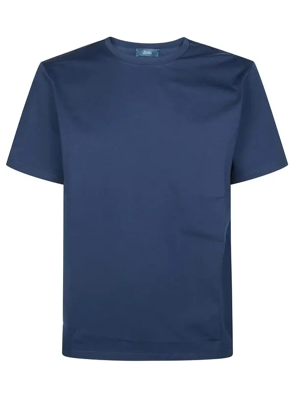 Herno Stretch T-shirt