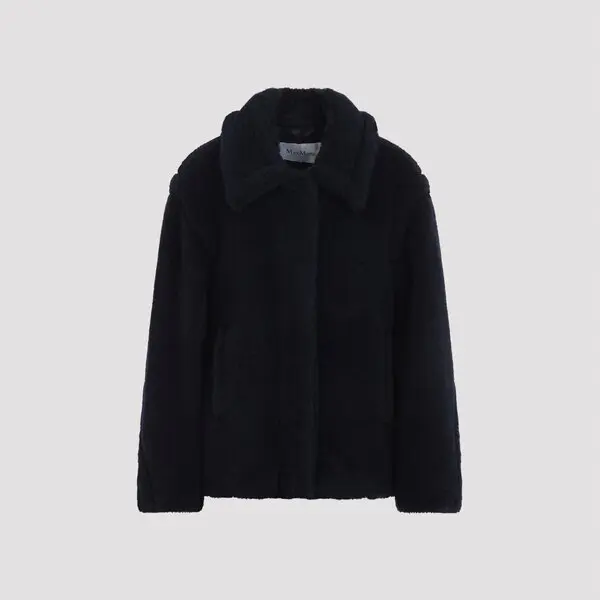 Max Mara Mxmfuggito - Black