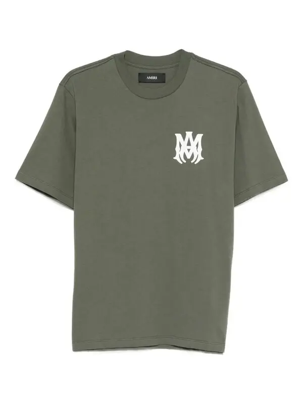 Amiri Core Logo Mini Tee For Ss26