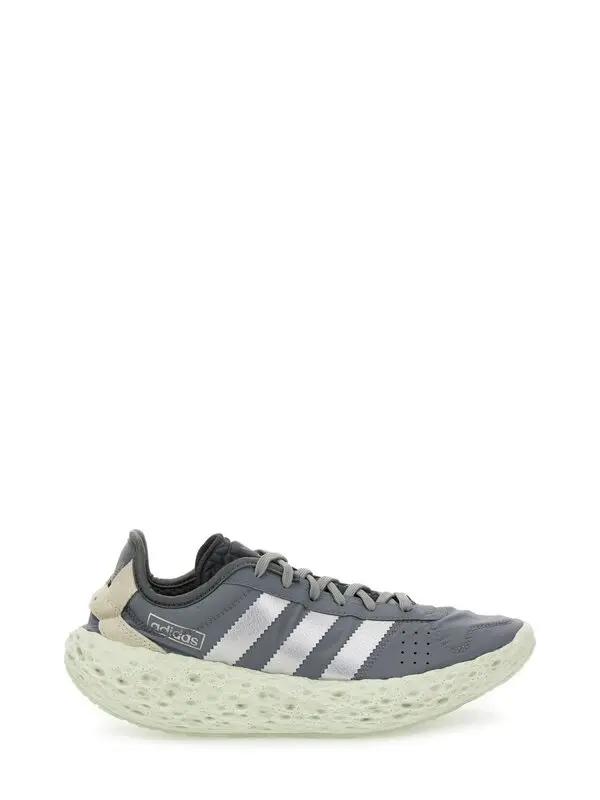 ADIDAS ORIGINALS Zponge Sneakers Ss25 Edition - Grey