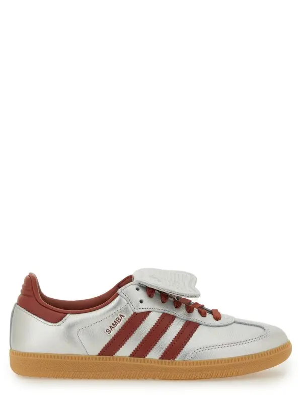 ADIDAS ORIGINALS Samba Lt Leather Sneakers