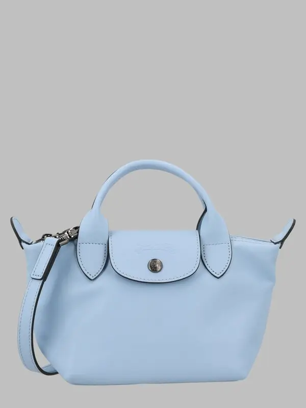 Longchamp Mini Crossbody Bag For Fw26 Collection - Brown