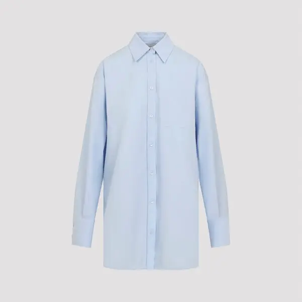 Sportmax Spxnespola Oversized Shirt