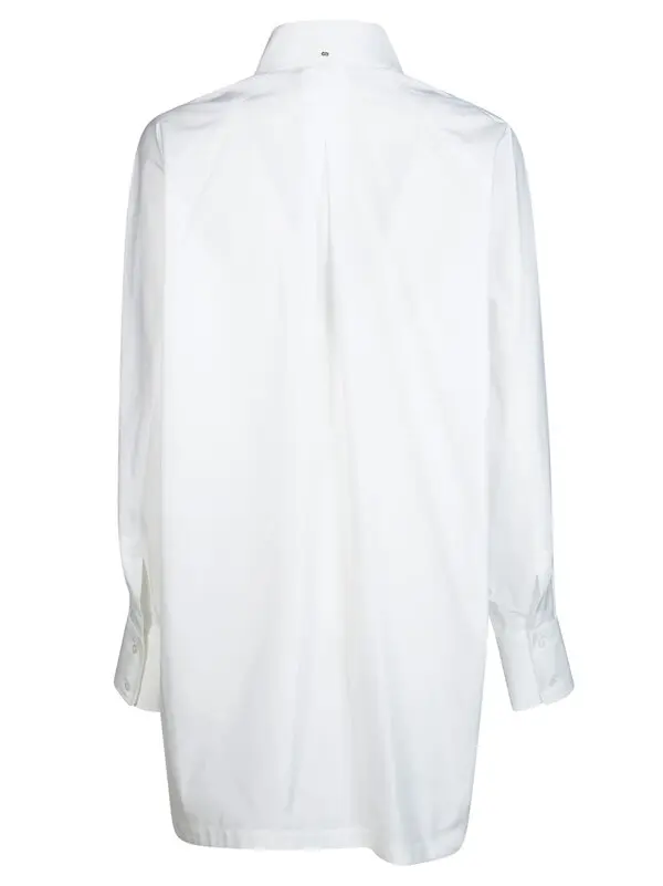 Sportmax Oversized Casual Shirt Spring/summer 2026